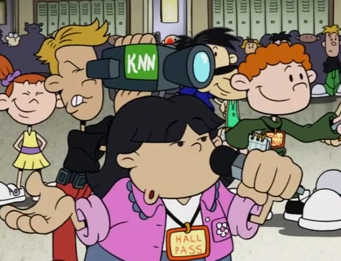 KND Nightly News | KND Code Module | Fandom