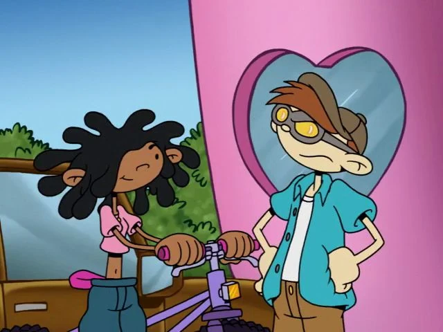 Operation: K.I.S.S. | KND Code Module | FANDOM powered by Wikia