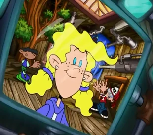 Sector N | KND Code Module | Fandom