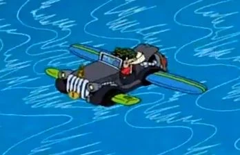 R.O.A.D.S.T.A.R. | KND Code Module | FANDOM powered by Wikia