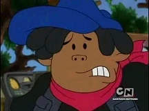 Numbuh 5,000 | KND Code Module | Fandom