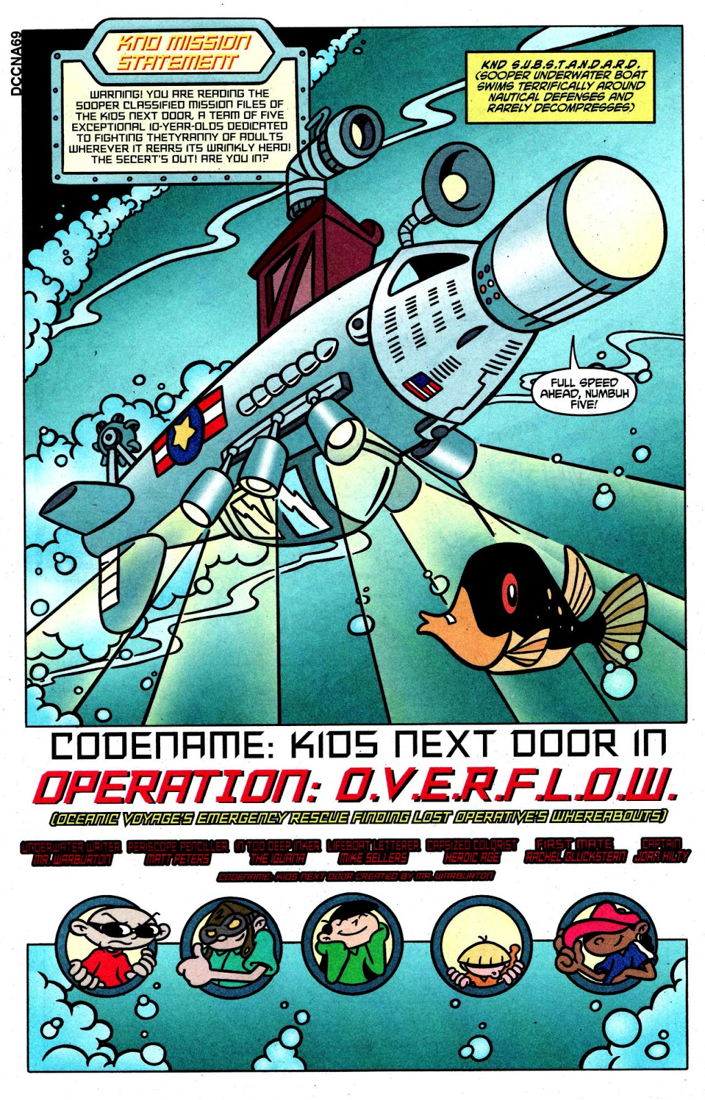 Operation Overflow Knd Code Module Fandom