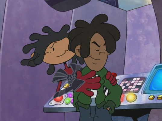 Operation: M.A.U.R.I.C.E. | KND Code Module | FANDOM powered by Wikia