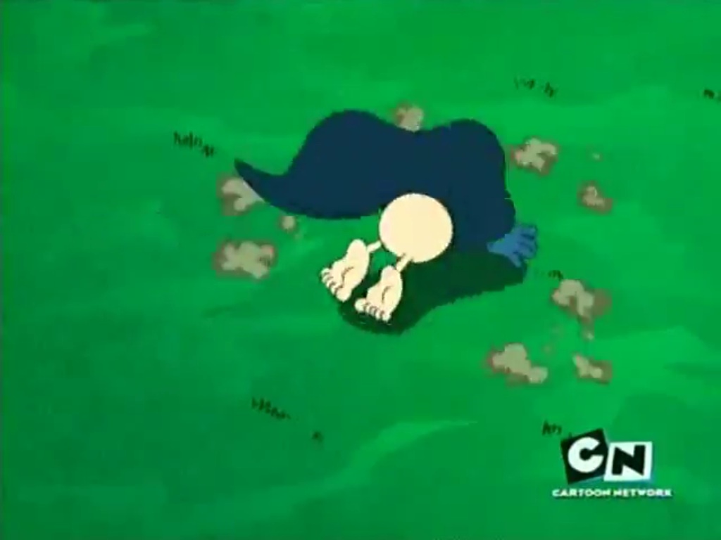 Operation: D.U.C.K.Y. | KND Code Module | Fandom