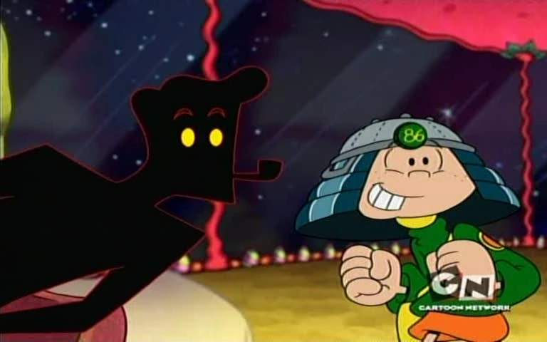 Image - Fatherand86.jpg | KND Code Module | FANDOM powered by Wikia