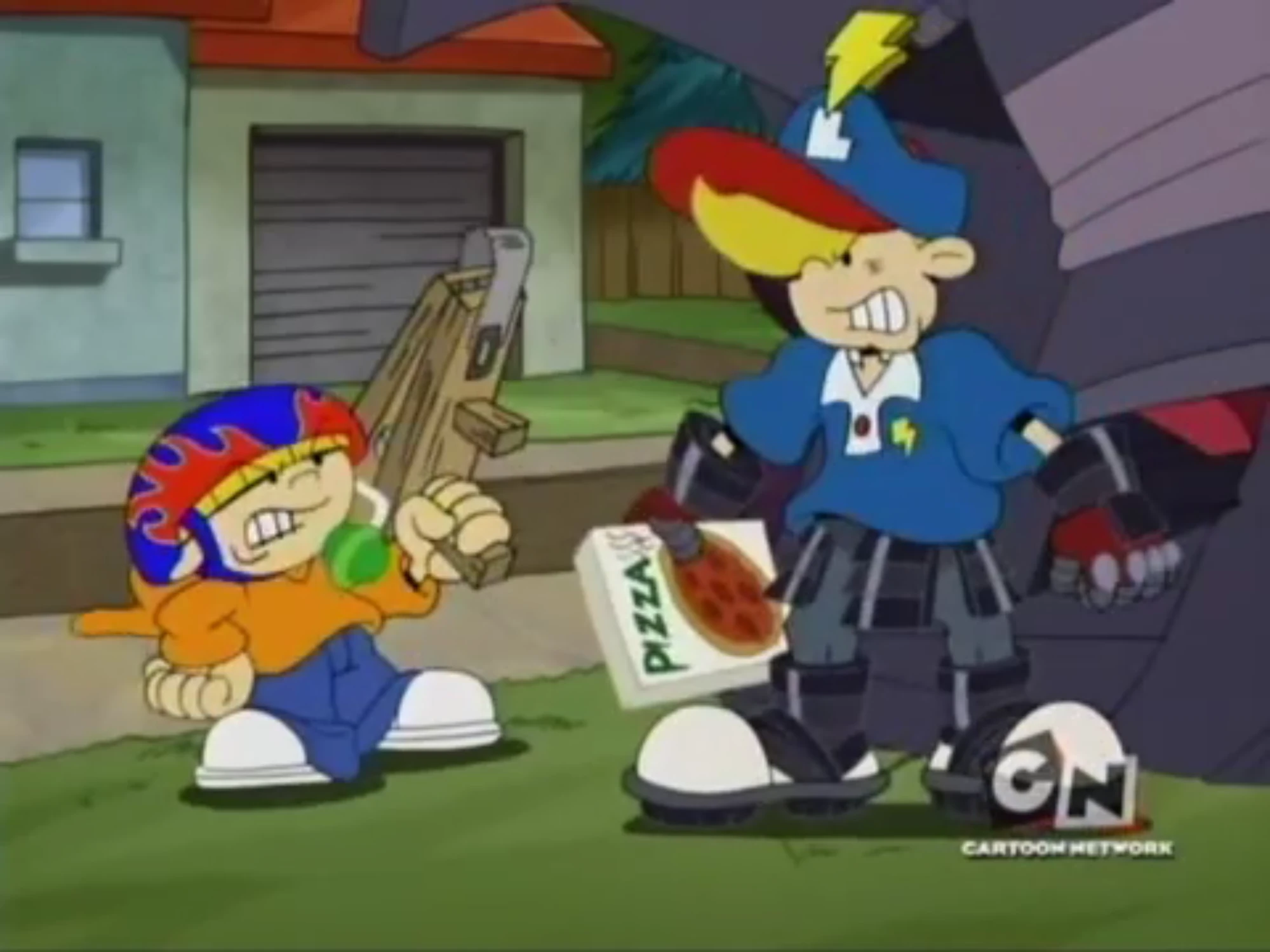 Category:Unseen locations | KND Code Module | Fandom