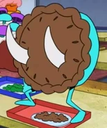 Gramma Stuffum's Food Army | KND Code Module | Fandom