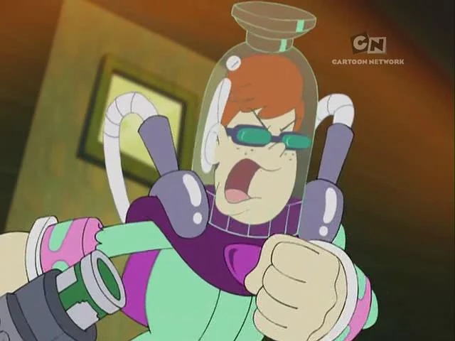 Numbuh 48 Flavors | KND Code Module | FANDOM powered by Wikia