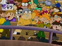 Numbuh 35 | KND Code Module | Fandom