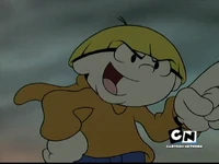 Numbuh 4/Gallery | KND Code Module | FANDOM powered by Wikia