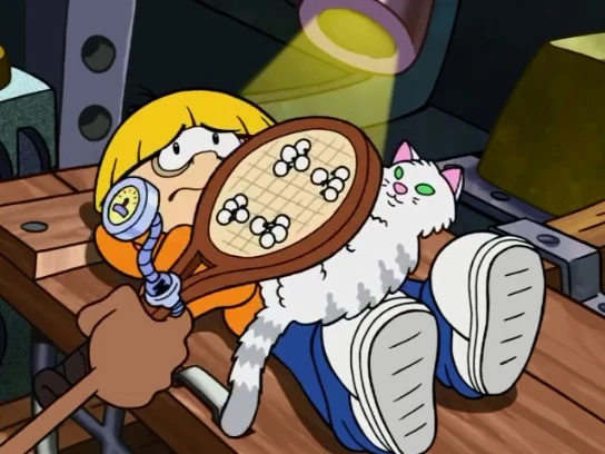 CAT scan | KND Code Module | Fandom