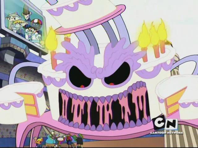 Operation: C.A.K.E.D.-T.W.O. | KND Code Module | Fandom