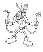 Knightbrace | KND Code Module | Fandom