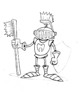 Knightbrace | KND Code Module | Fandom