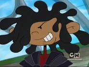 Cree Lincoln/Gallery | KND Code Module | Fandom