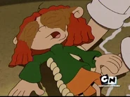 Numbuh 86 | KND Code Module | FANDOM powered by Wikia