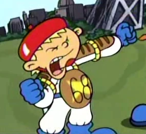 Numbuh 68 | KND Code Module | FANDOM powered by Wikia