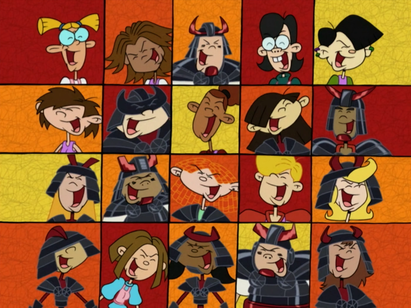 Image - Teens Boxed, Operation S.I.T.T.E.R. - KND.png | KND Code Module ...