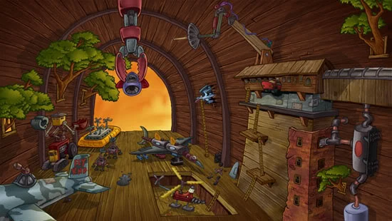 Collection Quest (Worm/Multicross) | Page 278 | SpaceBattles