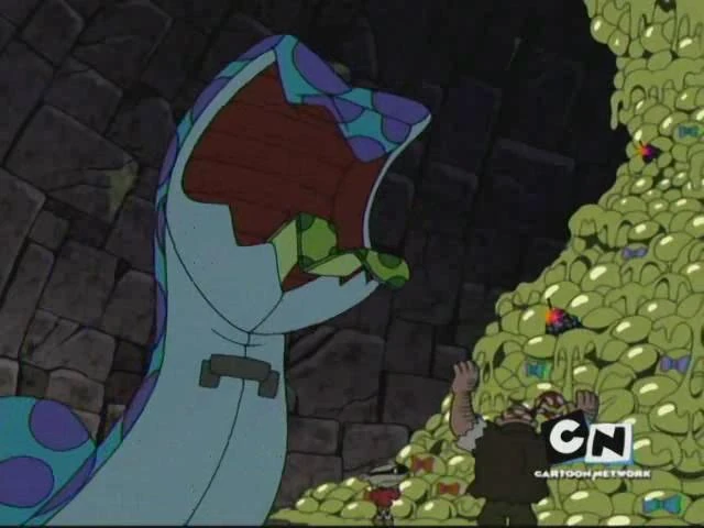 Operation: K.N.O.T. | KND Code Module | FANDOM powered by Wikia