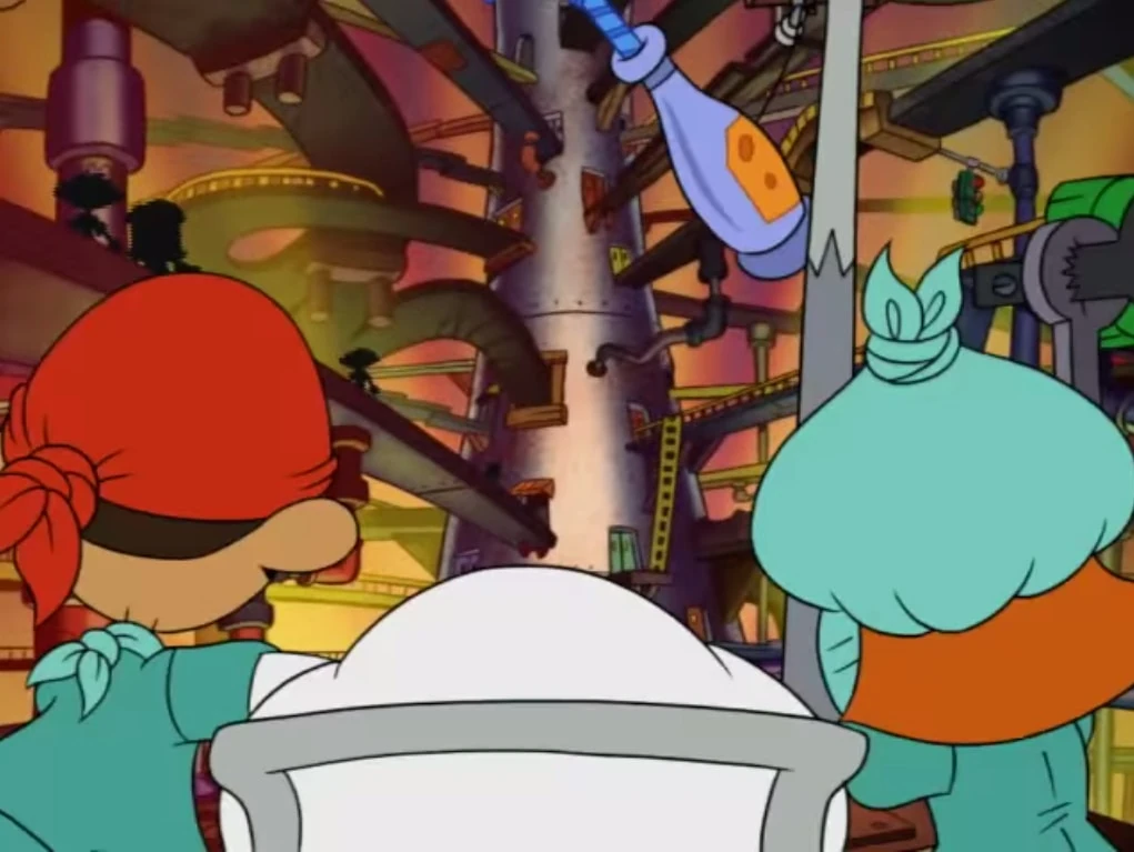 Sector HH | KND Code Module | Fandom