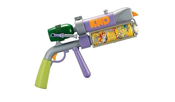 Role Playing Weapons | KND Code Module | Fandom