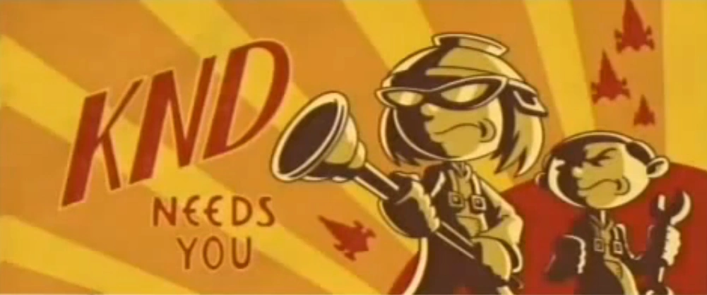 Sector C | KND Code Module | FANDOM powered by Wikia