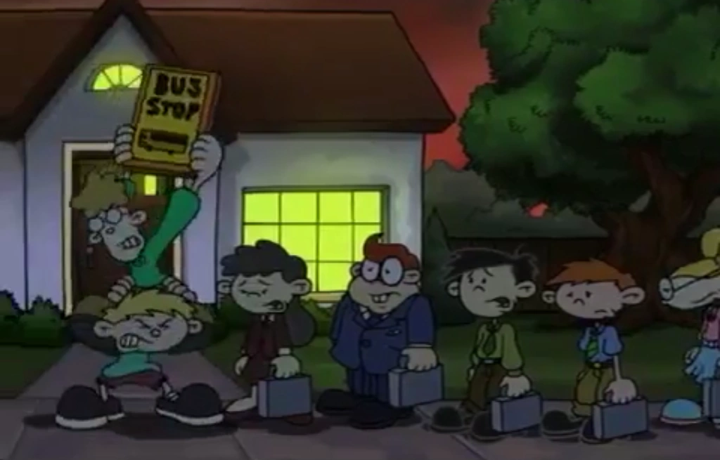 Negaverse | KND Code Module | FANDOM powered by Wikia