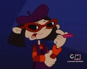 Numbuh 70 | KND Code Module | Fandom