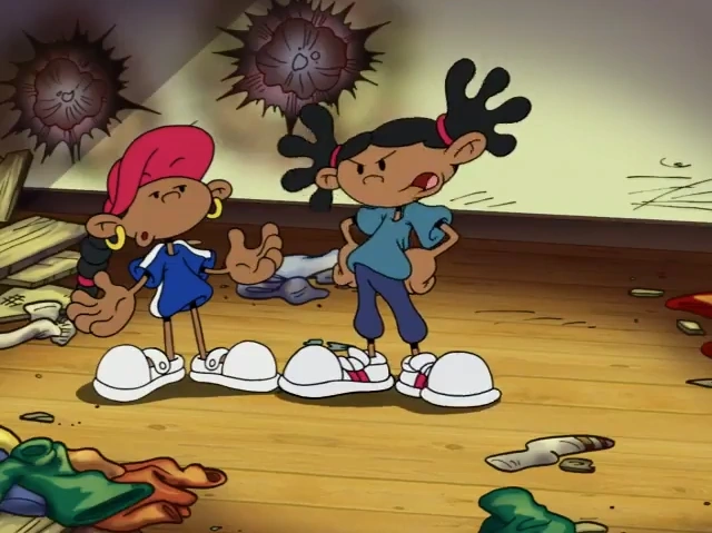 Image - Cree-51.png | KND Code Module | FANDOM powered by Wikia