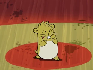 Joaquin | KND Code Module | Fandom