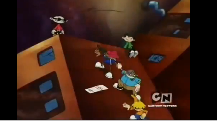 Category:Relationships | KND Code Module | FANDOM powered by Wikia