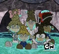 Operación: F.U.E.N.T.E. | Wiki Knd:Los Chicos del Barrio | Fandom