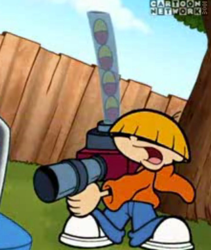 Imagen - 4tom.png | Wiki Knd:Los Chicos del Barrio | FANDOM powered by Wikia