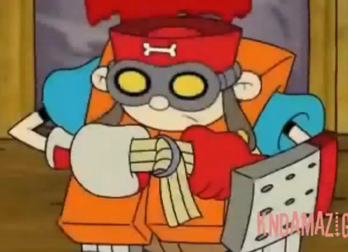 Operación: G.A.T.O.S. | Wiki Knd:Los Chicos del Barrio | Fandom