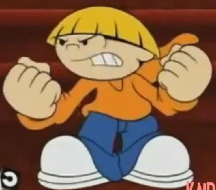 Imagen - 4nav.jpg | Wiki Knd:Los Chicos del Barrio | FANDOM powered by Wikia