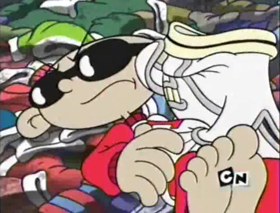 Operación: C.A.L.Z.O.N. | Wiki Knd:Los Chicos del Barrio | FANDOM powered by Wikia