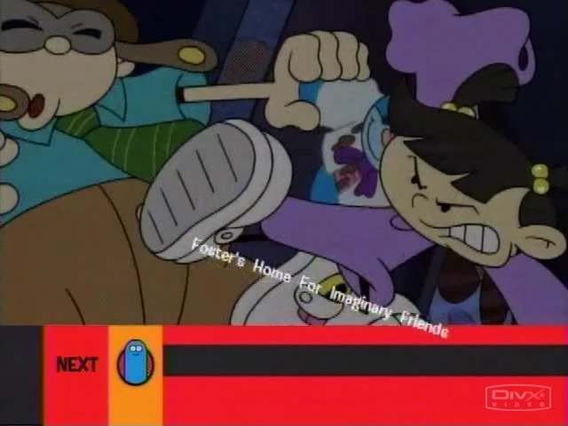 Mushi Sanban, also known as Numbuh 469,470 | Knd roleplaying Wiki | Fandom
