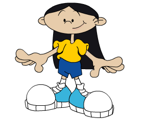 Numbuh 6 | Knd roleplaying Wiki | Fandom