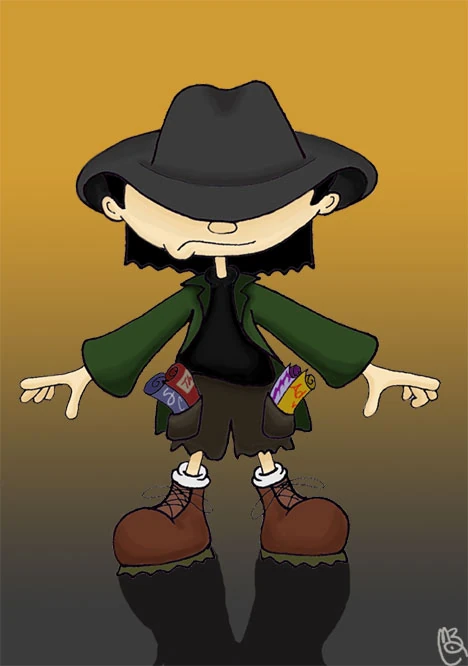 Numbuh 99 | Knd roleplaying Wiki | Fandom