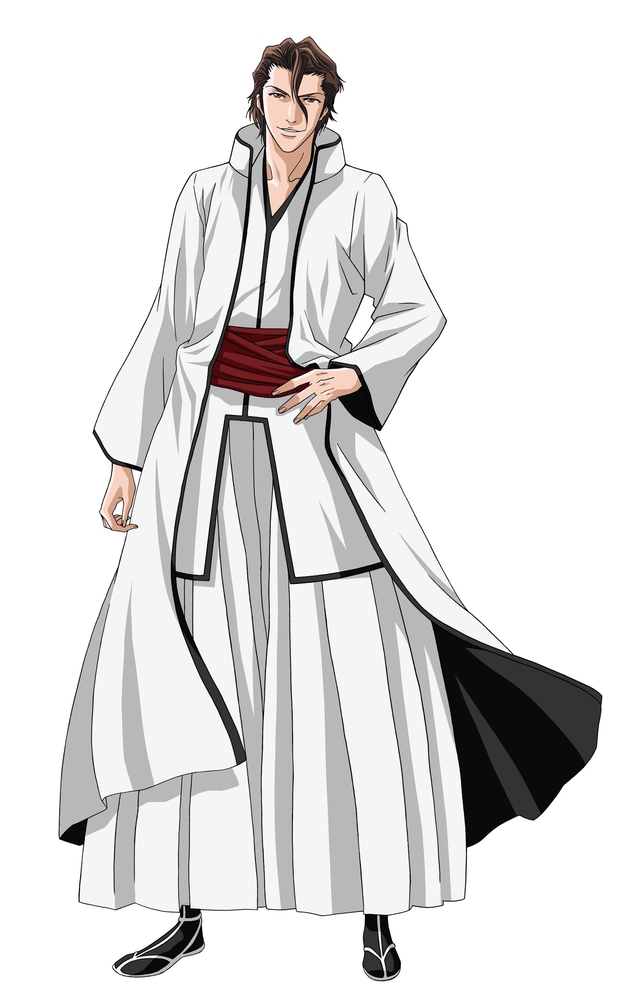 Image - Aizen.jpg | KND The Gamewizard Saga Wiki | FANDOM powered by Wikia