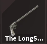 The LongShot | Knife Ability Test Wiki | Fandom