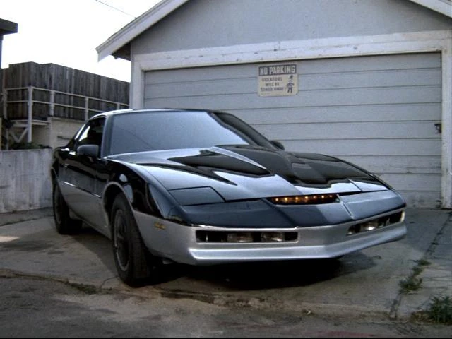 K.A.R.R. | Knight Rider Wiki | FANDOM powered by Wikia