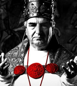 Papa Bonifacio VIII | Knightfall Wiki | Fandom