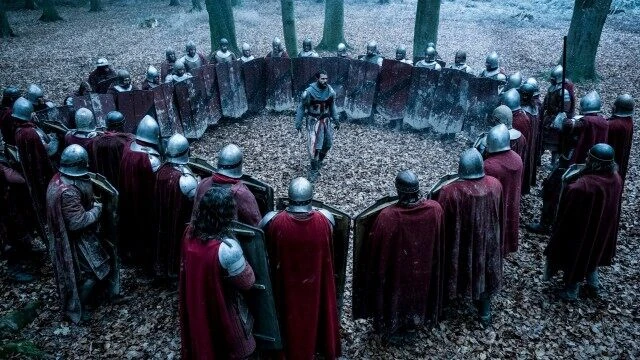 Red Knights | Knightfall Wiki | Fandom
