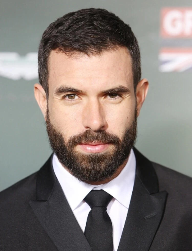 Tom Cullen | Knightfall Wiki | Fandom