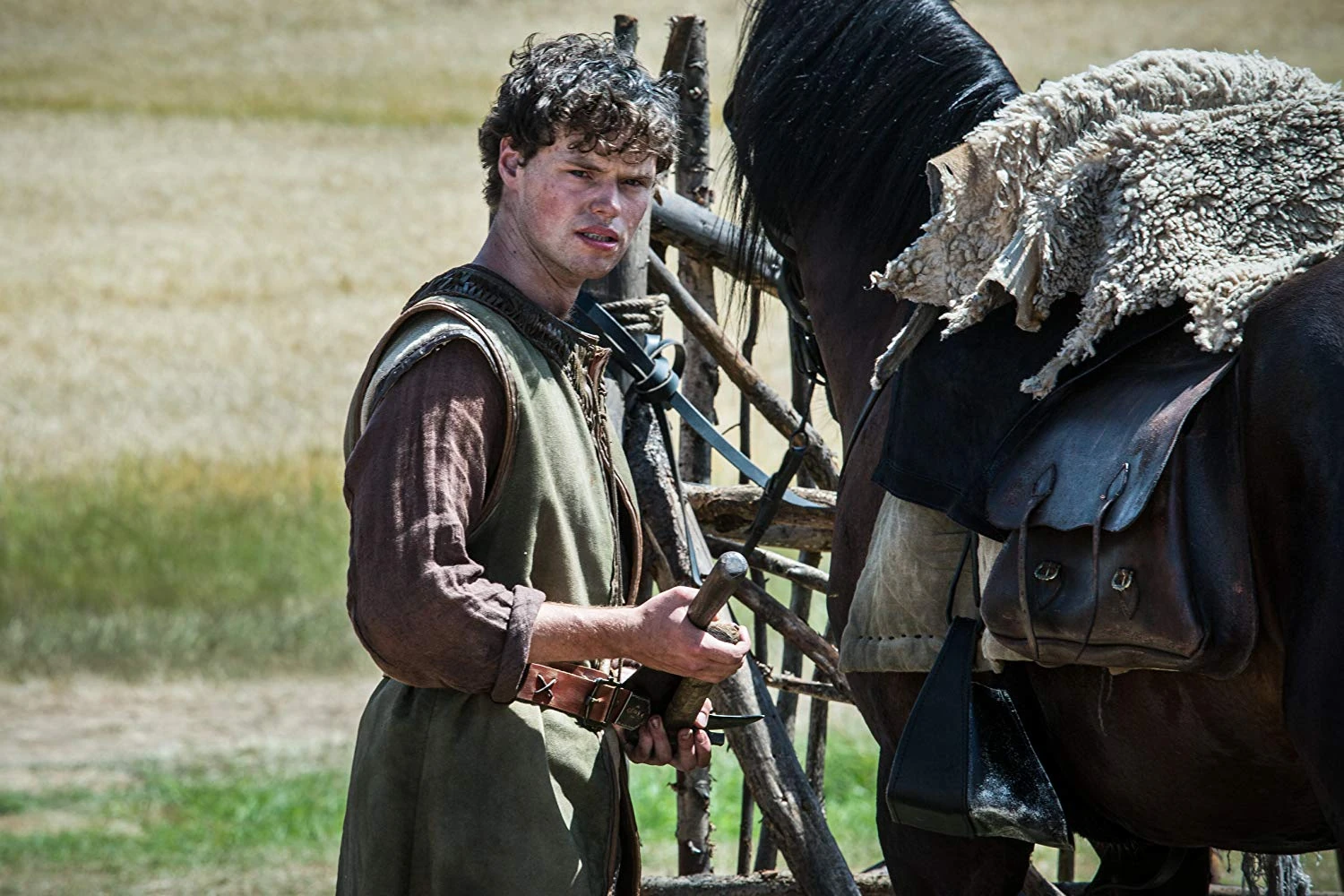 Parsifal | Knightfall Wiki | FANDOM powered by Wikia