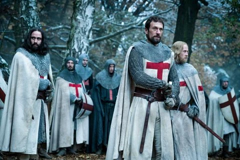 Knights Templar | Knightfall Wiki | Fandom