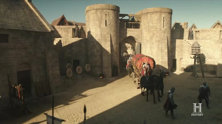 Paris Temple | Knightfall Wiki | Fandom