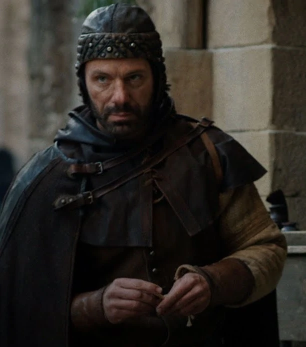 Roland | Knightfall Wiki | Fandom